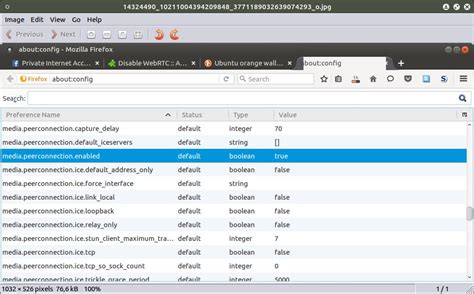 DNS Leak With Nord VPN Support Help Requests Ubuntu MATE Community