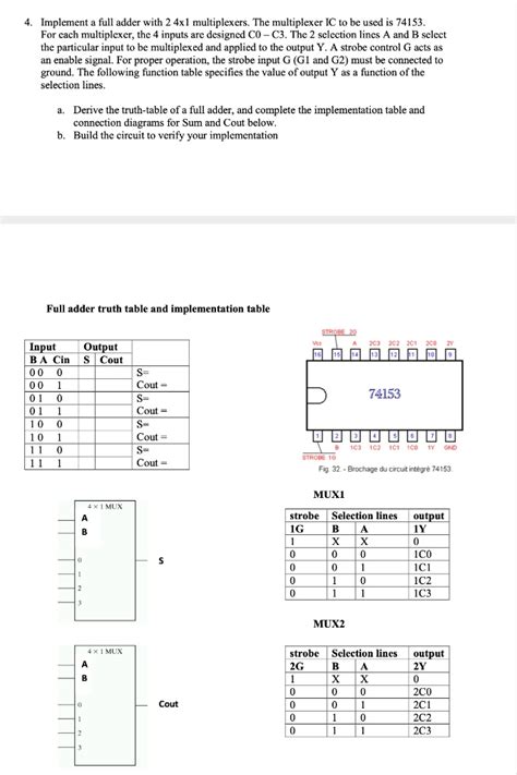 Solved Please Use Multisim To Build The Circuit If You Do Not Have Multisim Please Do Not