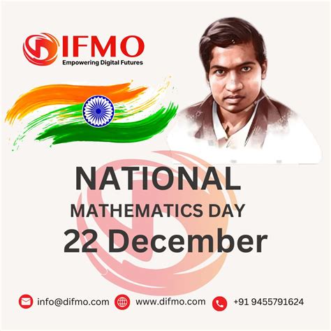 Difmo Technologies On Linkedin Srinivasaramanujan Mathematicslegend Inspiration Indianpride