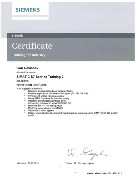 Siemens Distributed Safety Pdf