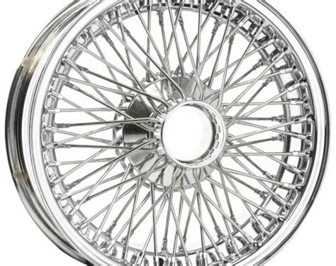 Dayton Wire Wheel Classic Tire And Wheels