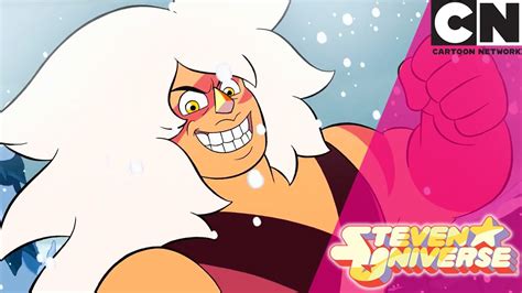 Steven Universe Corrupted Gems Cartoon Network YouTube