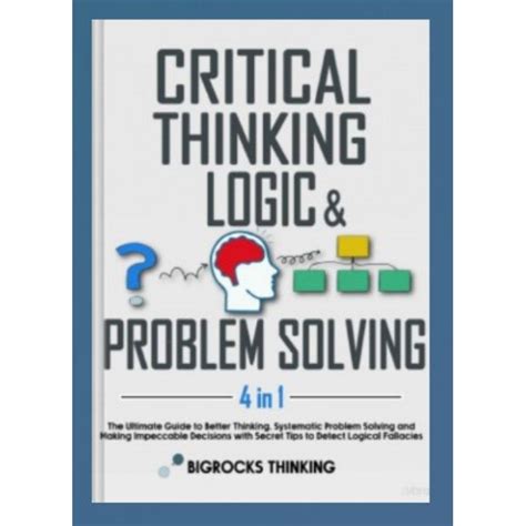 critical thinking logic and problem solving shopee philippines