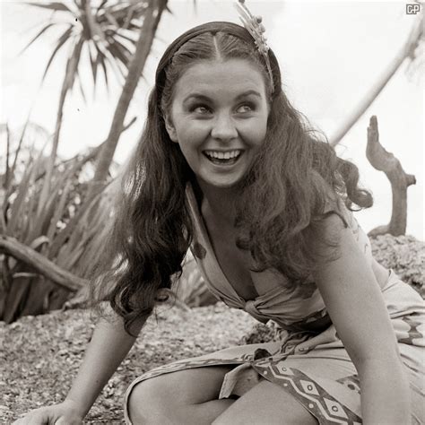 Jean Simmons Sexy