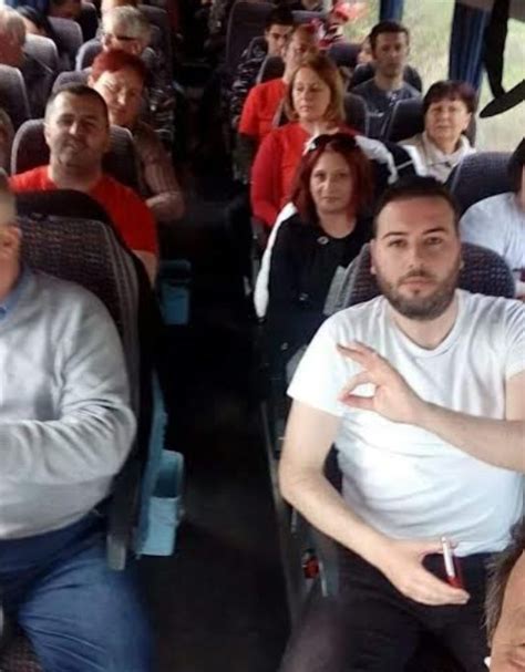 ВМРО ДПМНЕ Толоманоски по пријавата е разрешен