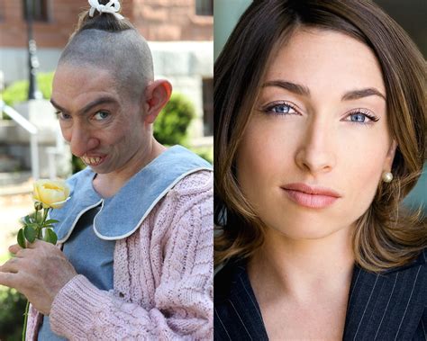 Naomi Grossman Who Was Naomi Grossman In American Horror Story