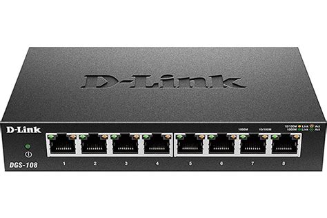 What Is Network Switch Dgit Mag