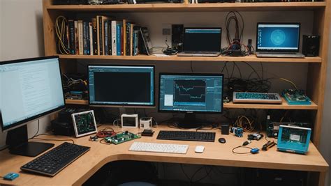 Maîtriser Arduino Guide Ultime Pour Amateurs De High Tech