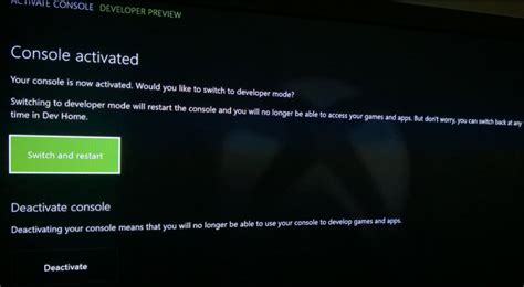 Dont Code Tired Your First Xbox One Uwp App