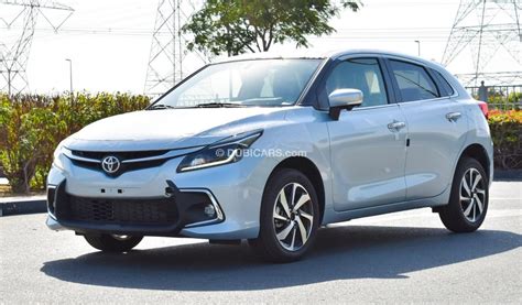 New Toyota Starlet 2023 For Sale In Dubai 576244