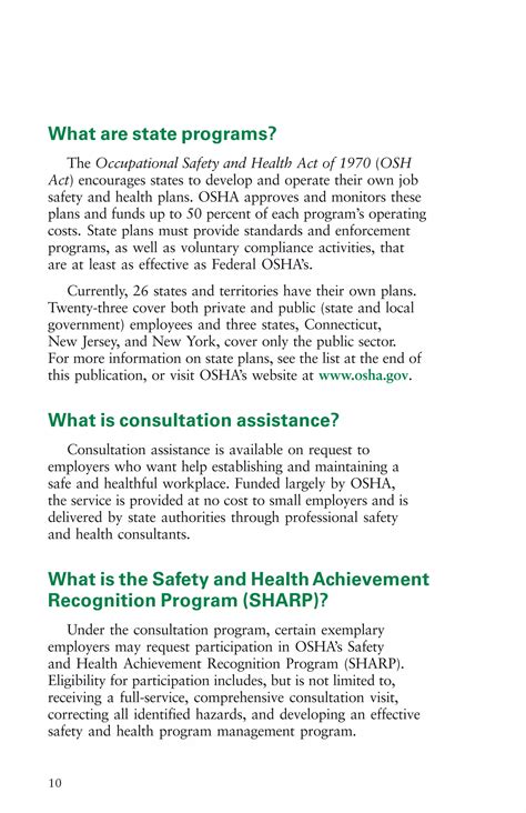 Osha Hearing Conservation Pdf