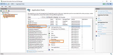 Unhandled System Exception Error While Accessing Report Server The Permissions Granted To User