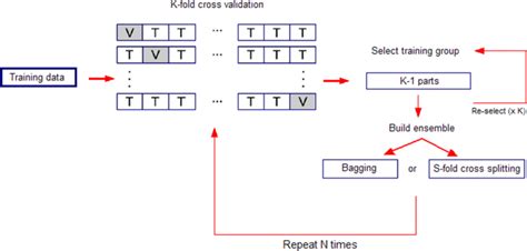 Ensemble Model Selection Procedure Download Scientific Diagram