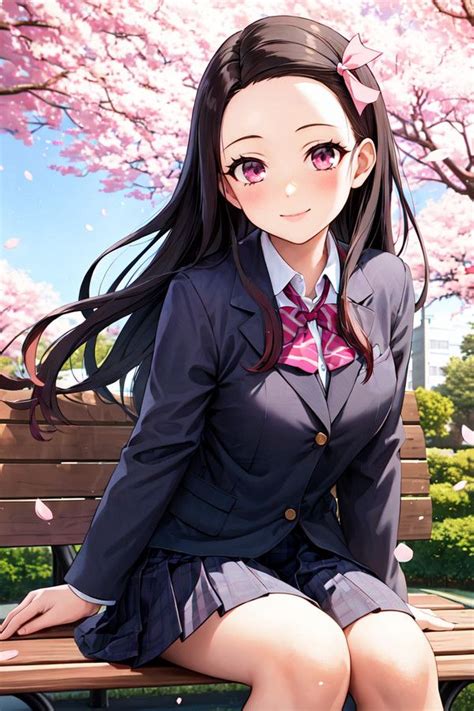 Pin On 🎀🥖nezuko Kamado🥖🎀