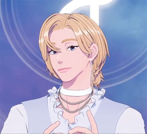 Plave Noah 💛 Noah Cutie Patootie Anime