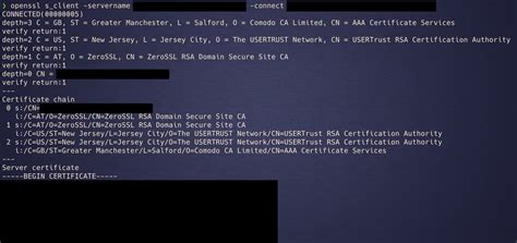Cant Connect With Tcp Over Tls But Non Tls Tcp Works · Issue 2831 · Fatedierfrp · Github