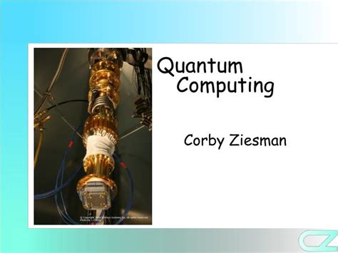 PPT Quantum PowerPoint Presentation Free Download ID 3266913