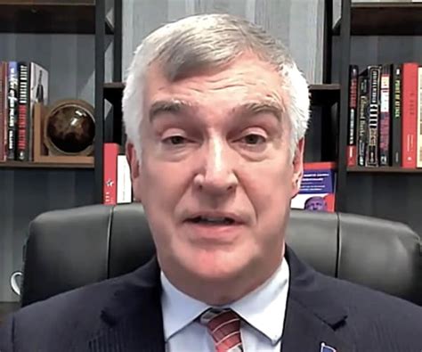 Fred Fleitz To Newsmax New Pressure On Putin Coming