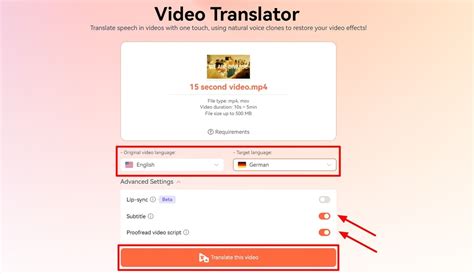 [updated] Top 9 Choices For Video Auto Translate