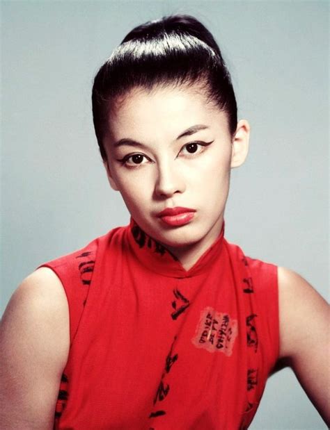 Image France Nuyen Est Une Actrice Et Pyschologue Française De Son