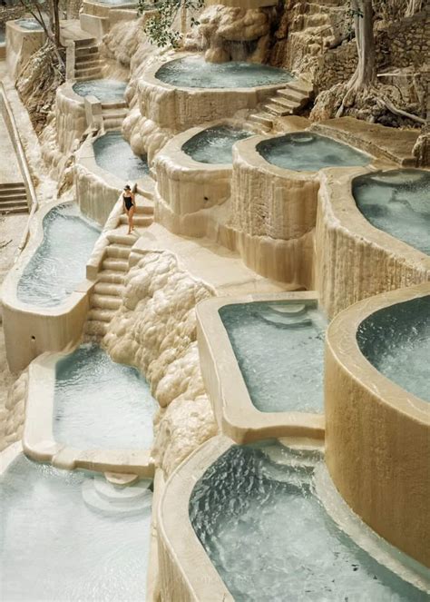 2026 Visiting Grutas Tolantongo Hot Springs Mexico From Mexico City