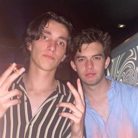 Charlie Curtin Charlie Curtin • Threads Say More