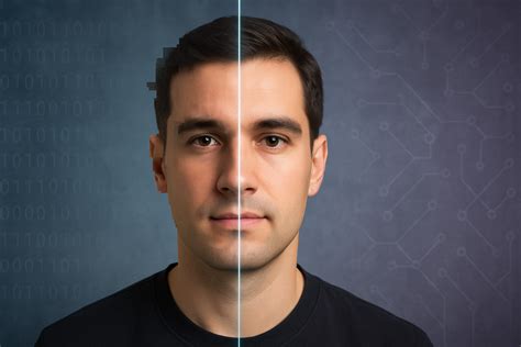 Fix Jagged Edges In Ai Face Swaps