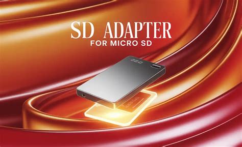 Best Sd Adapter For Micro Sd Boost Your Storage Poweruptips