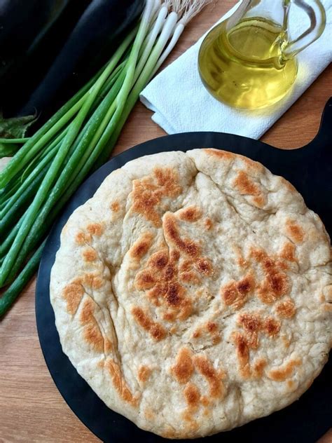 Easy Pan Bread A Cup Full Of Sprinkles