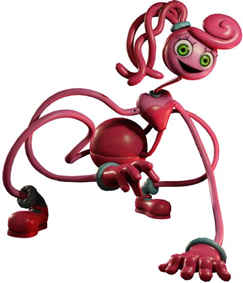 Mommy Long Legs Adventures Of Chris And Tifa Wiki Fandom