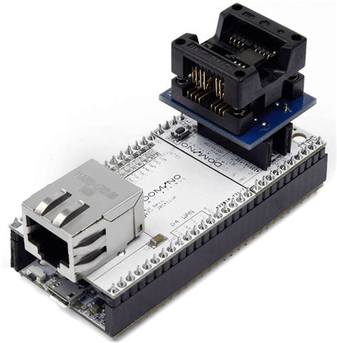 Open Source Iot Kit Runs Openwrt Mimics Arduino Yun