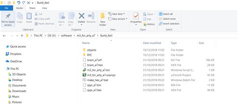 Getting Up And Running With Arm Design Start Generating The Sw Element14 Community
