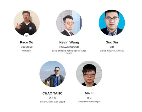 由云原生计算基金会（cncf）发起的kubernetes Community Days（kcd）中国·成都站 即日开启报名 知乎