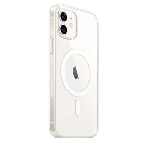 【楽天市場】【在庫処分特価】apple 純正 Iphone12 Iphone12 Pro クリアケース Magsafe対応 マグセーフ