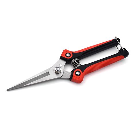 Shears 3 Pcs Pruning Shears For Gardening Tree Trimming Hand Pruner