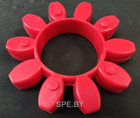 Звёздочки эластичные упругие элементы вставки вкладыши кулачковых муфт типа Ge купить в