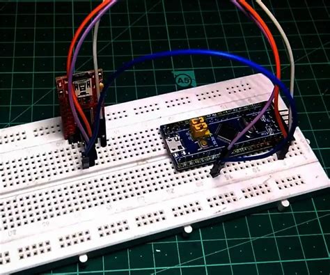 Stm32 Board Mit Arduino Ide Stm32f103c8t6 Gunook So Gehts 2024