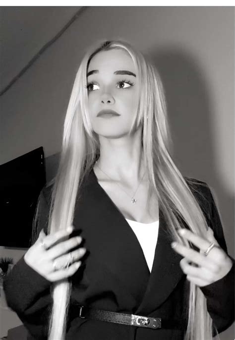 Ofelya Arm Official Unveiling Talent In Music Tiktok