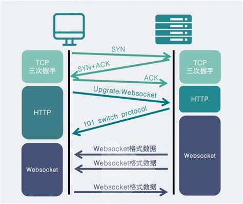 定时轮询 长轮询 Websocketwebsocket长轮询 Csdn博客