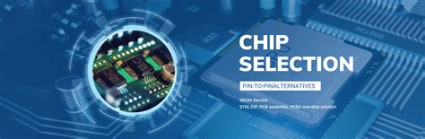Ic Supplier Chip Stock Electronic Pcb Assembly Xinda Ic Supplier Chip Stock Electronic Pcb Assembly Xinda
