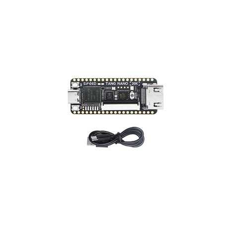 Get Sipeed Tang Nano K FPGA Devlopment Board At The Lowest Price Only At Robu In India S