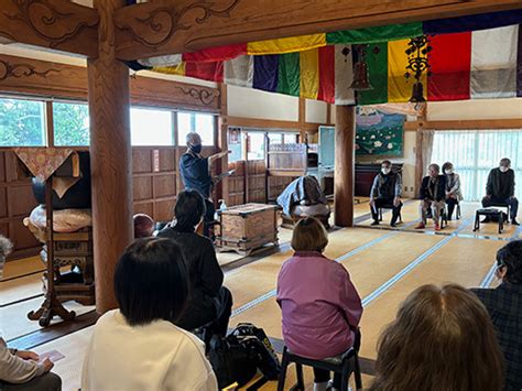 花まつり 海龍寺 白雲山 臨済宗妙心寺派 静岡県浜松市南区のお寺