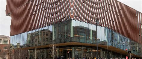 Earn An Ms In Data Science At Bu Faculty Of Computing And Data Sciences