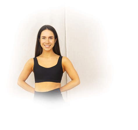 Курс по осанке от Анны Садовой