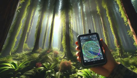 Difference Between Gps And Gnss Understanding Their Features Coverage And Applications