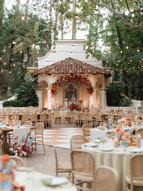 Rancho Las Lomas Still In Awe Of This Gorgeous Set Up This Past
