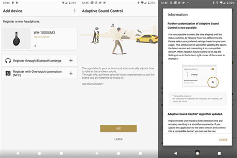 What Is Adaptive Sound Control Bingopsado