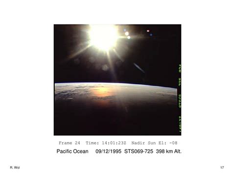 Ppt Modis Solar Diffuser Sd Earth Shine Analysis Powerpoint Presentation Id 257727