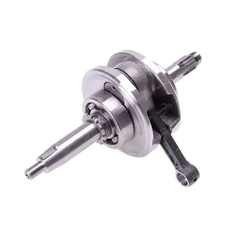 Conjunto De Cigüeñal De Motocicleta A Precio De Fábrica Para Lifan