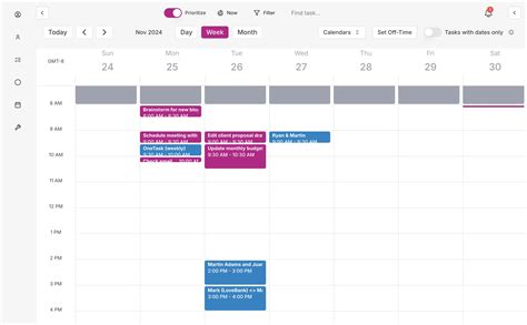 Onetask Ai To Do App For Adhd